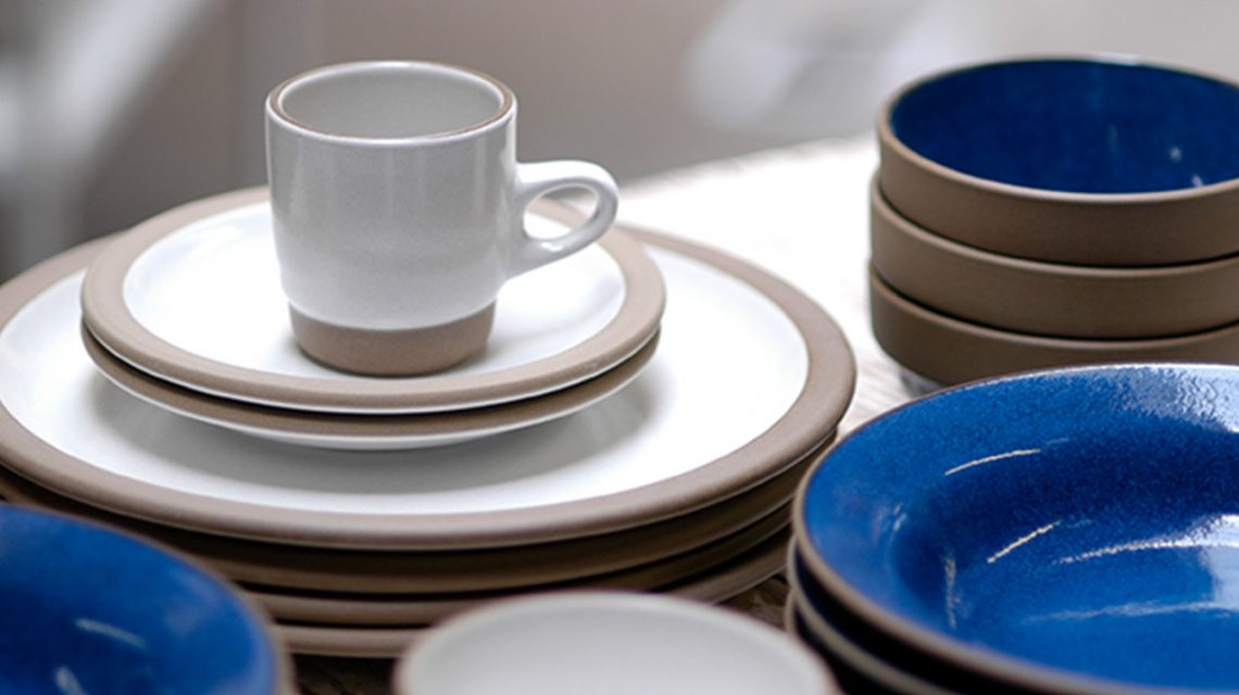 Rim Line – Heath Ceramics