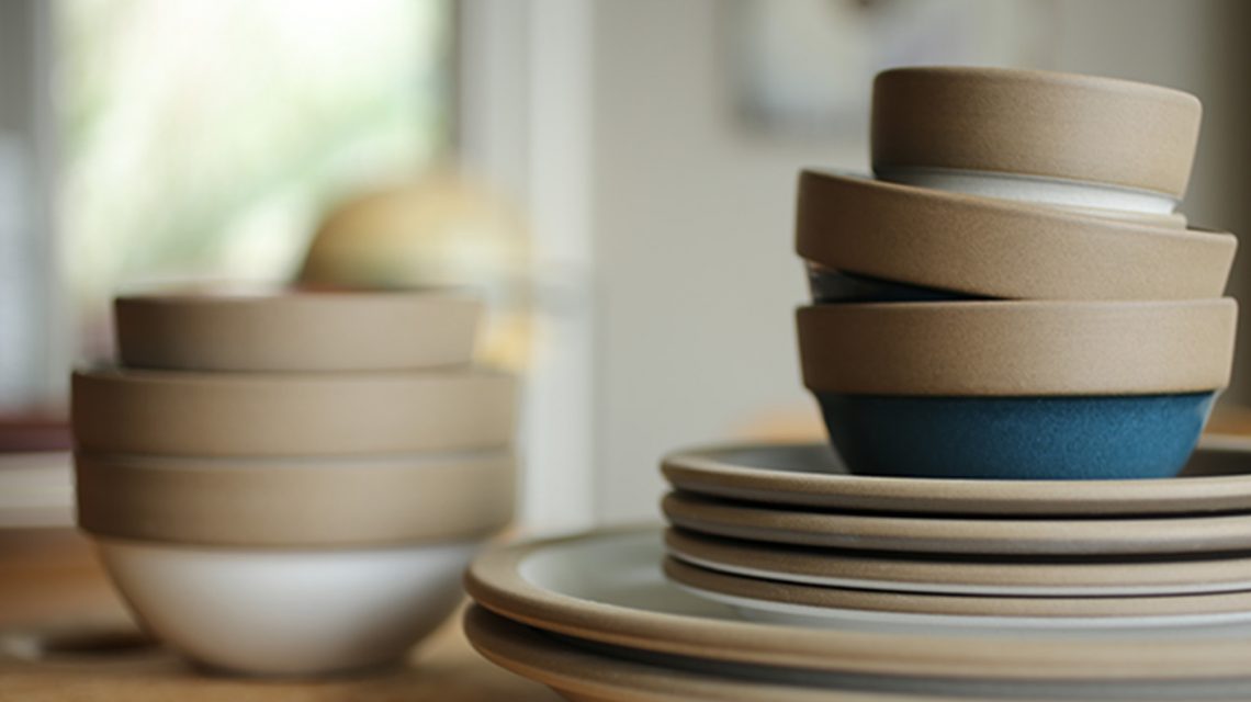 Rim Line – Heath Ceramics