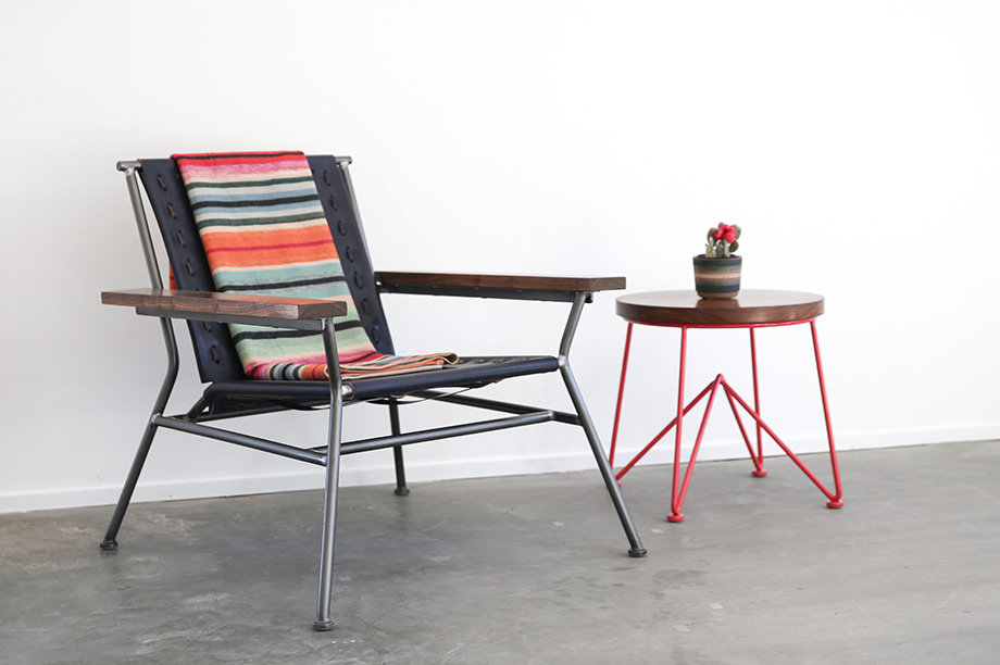 Garza Marfa: New Designs – Heath Ceramics