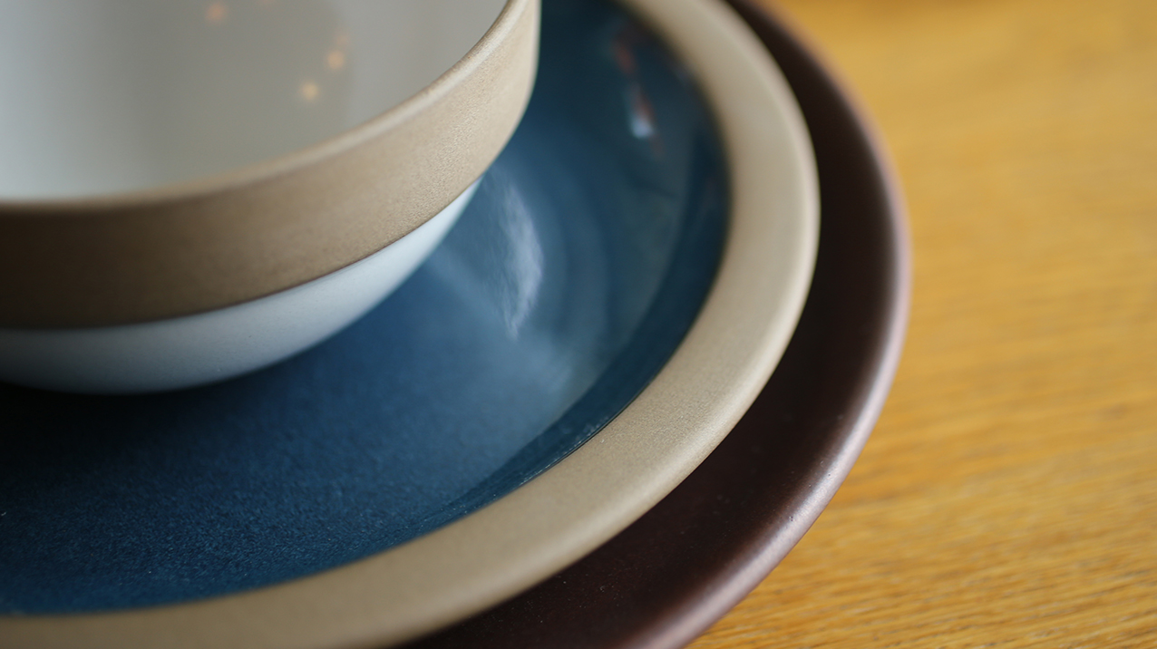 Rim Line – Heath Ceramics