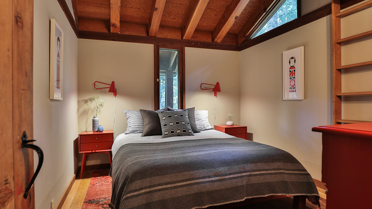 A Cabin by Heath – Heath Ceramics